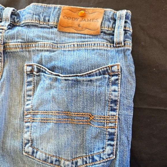 Cody James | Jeans | Mens Relaxed Fit Blue Jeans | Poshmark